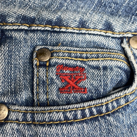 Authentic Brand Twenty by Wrangler Jean Co | Jeans | The Wrangler Jean ...